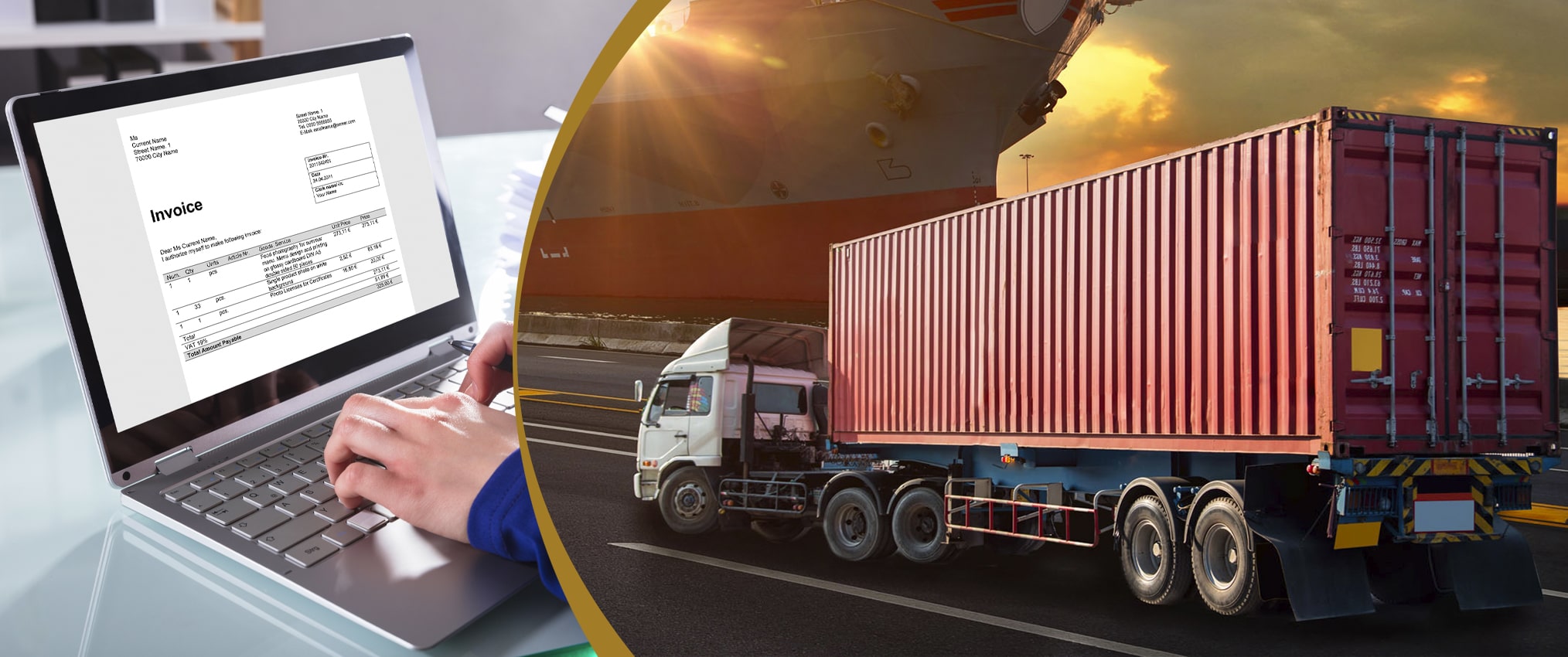 How important is Trucking Freight Billing for Logistics Businesses?