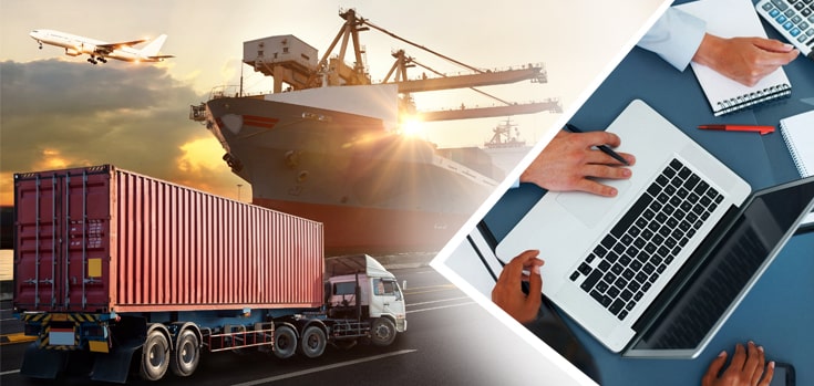 Significant Reasons for Outsourcing Logistics Data Entry Services